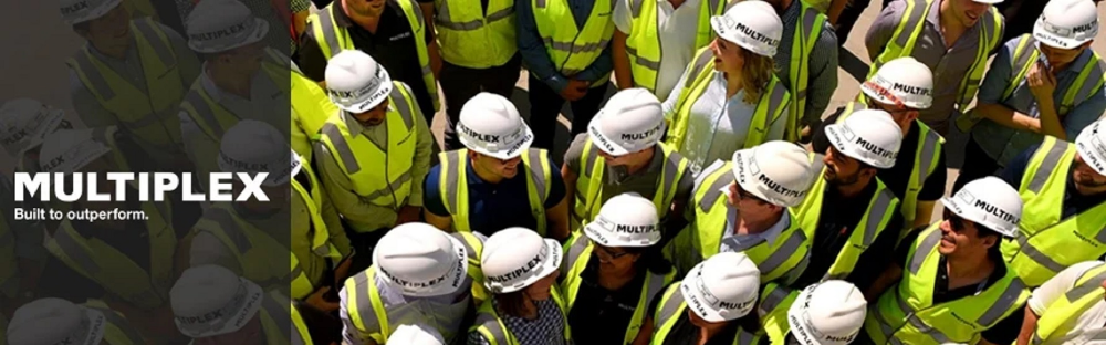 Multiplex